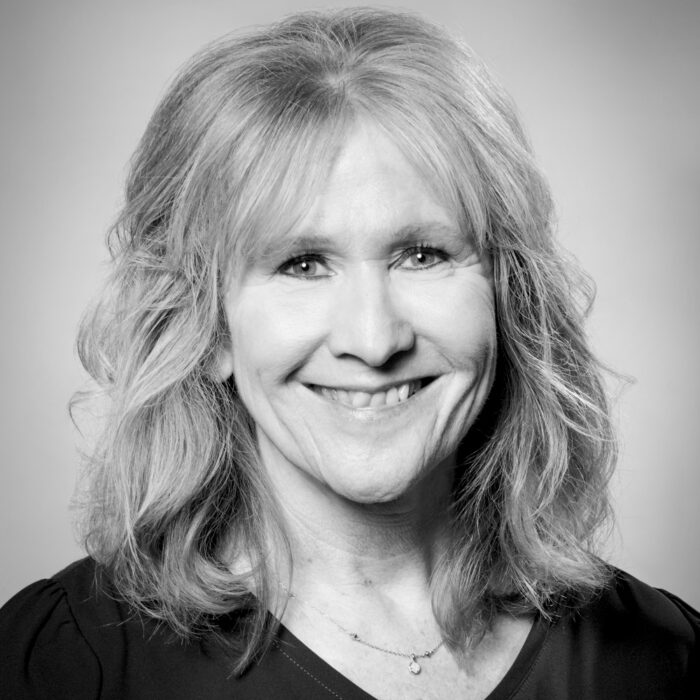 Cindy Jacobs - VestGen Wealth Partners